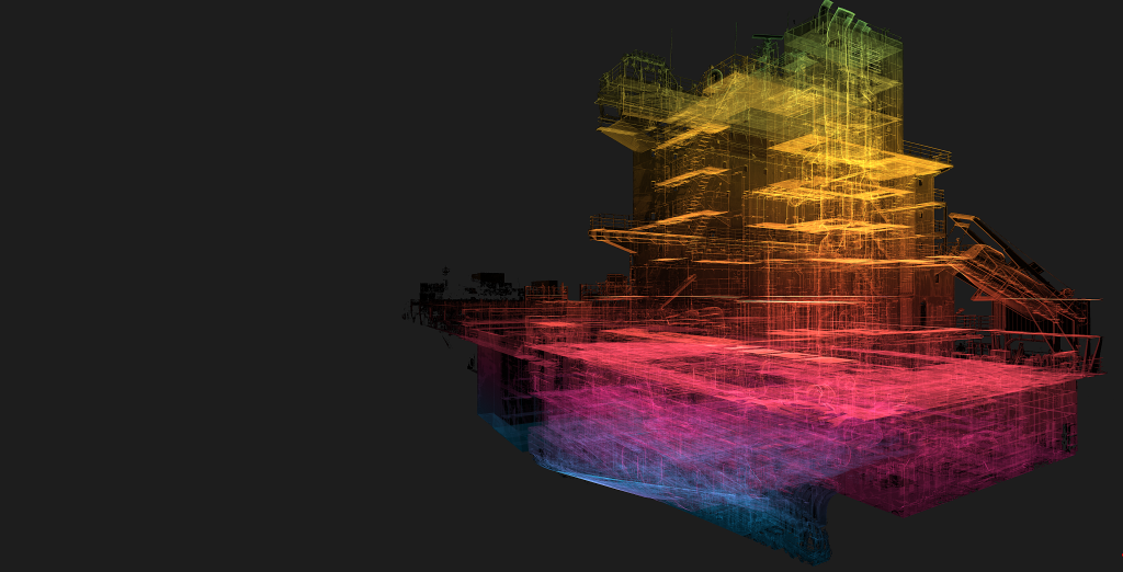 Maritime ships Digitisation and Digitalisation - Bim-Ing